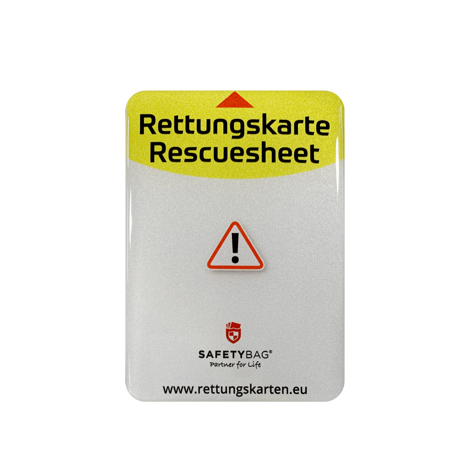 SAFETYBAG – Rettungskarten Rettungsdatenblätter Download alle Automarken